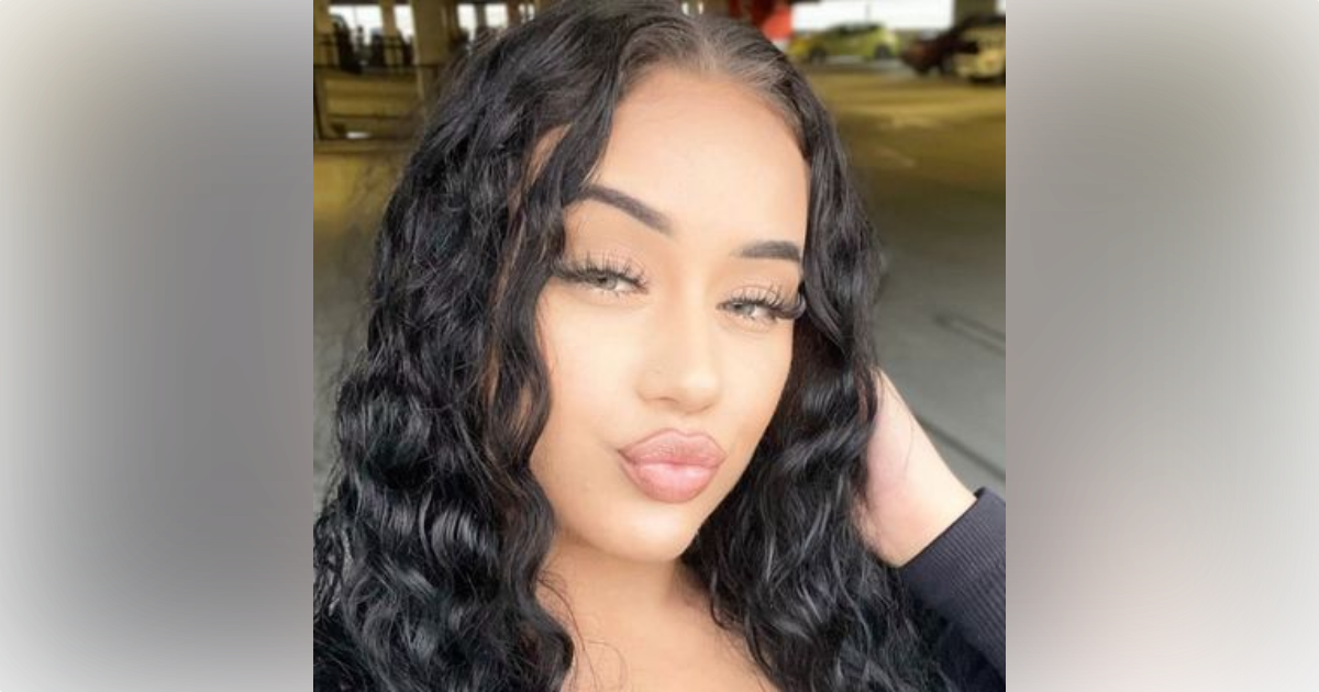 Kaitlynn Jasmine Olmo - Ocala-News.com
