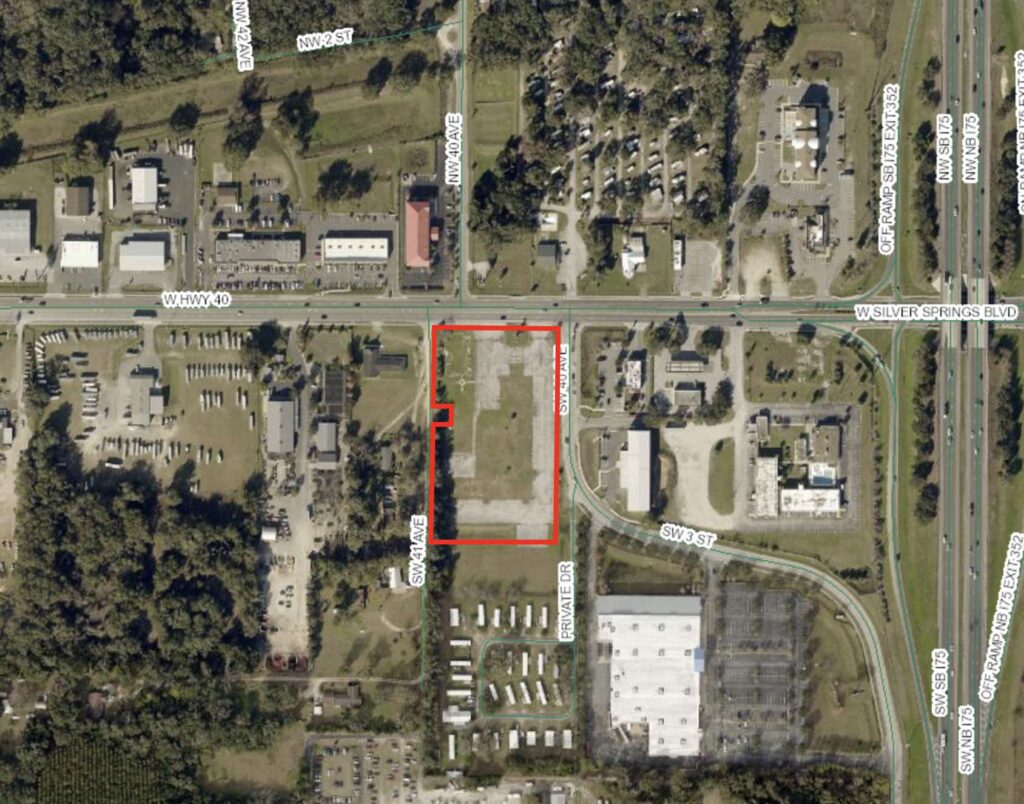 New RaceTrac approved for west Ocala site - Ocala-News.com