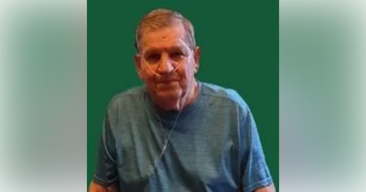 Jerry Richard Ulry - Ocala-News.com