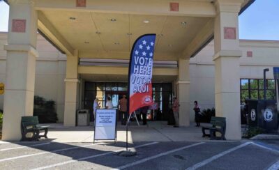 Officials breaking ground on southwest Ocala library expansion - Ocala ...