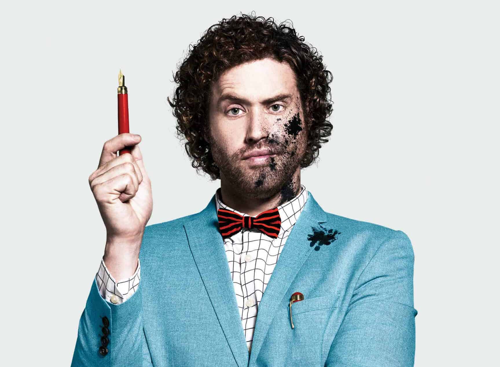 Deadpool, HBO star comedian coming to Ocala - Ocala-News.com