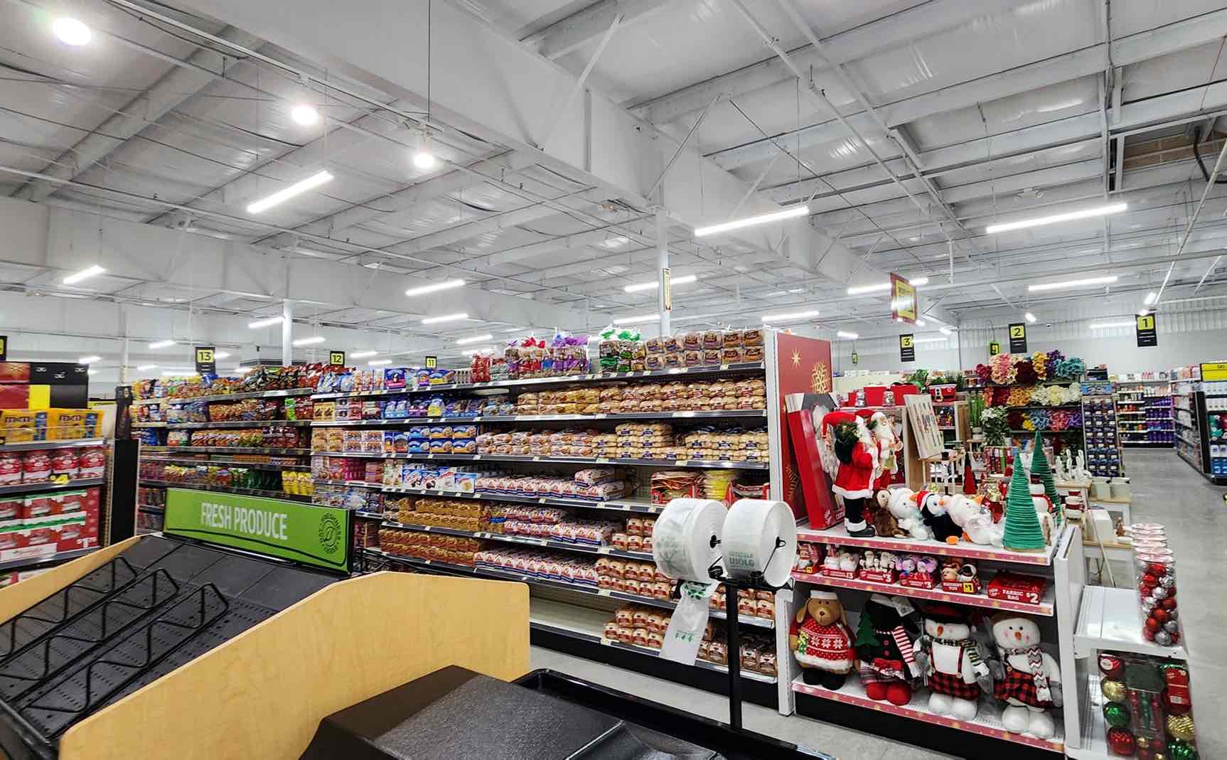 New DG Market in Ocala now open - Ocala-News.com