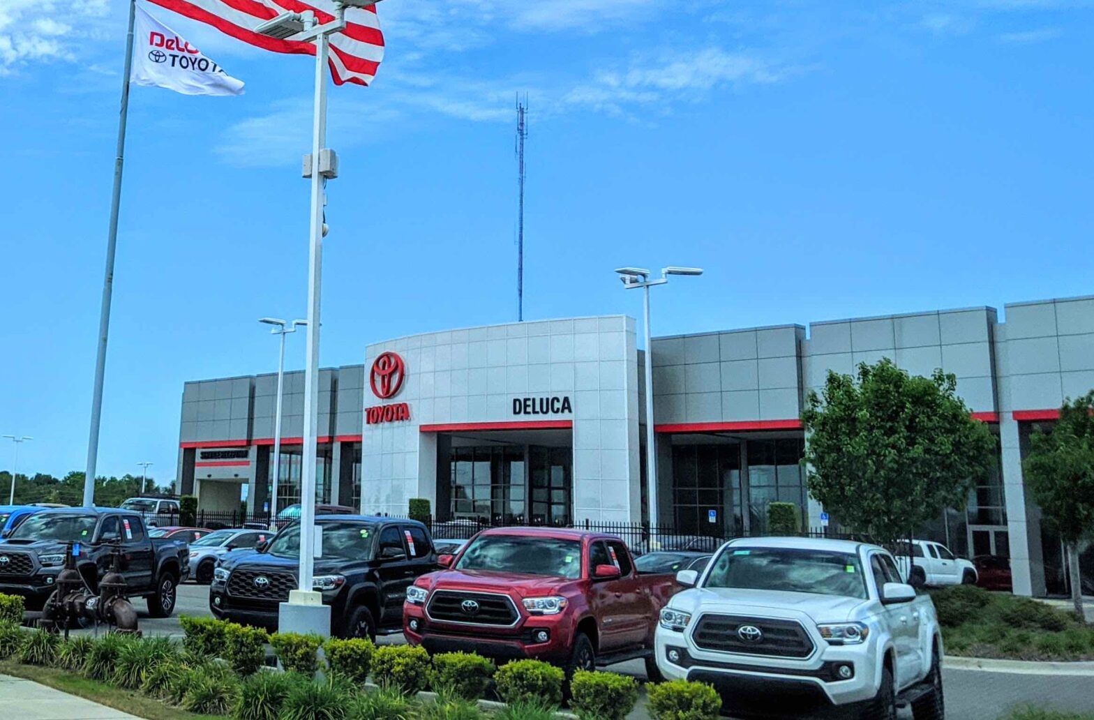 Ocala businessman sells car dealership on SR 200 for $28.3 million ...