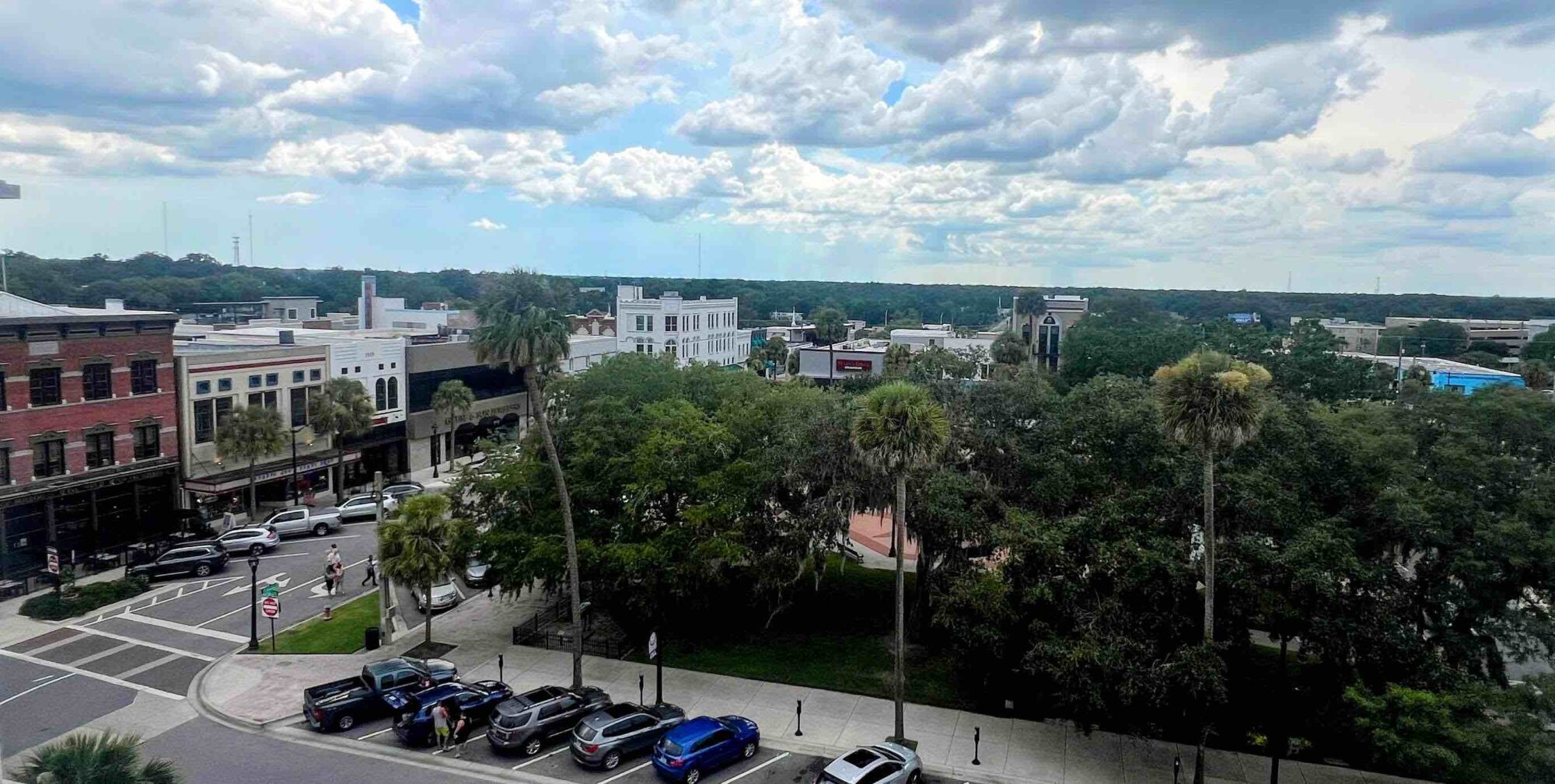 Make downtown Ocala more accessible for the elderly - Ocala-News.com