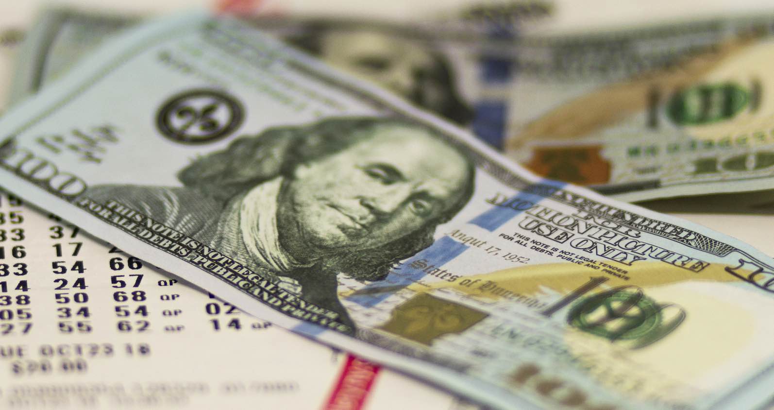$5 million lottery ticket sold at Publix near Marion County - Ocala ...