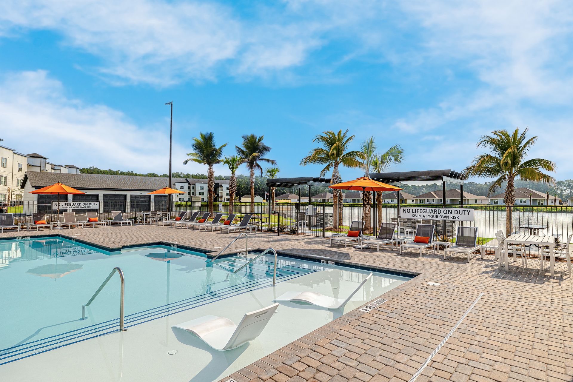 New apartment complex opens in southwest Ocala - Ocala-News.com