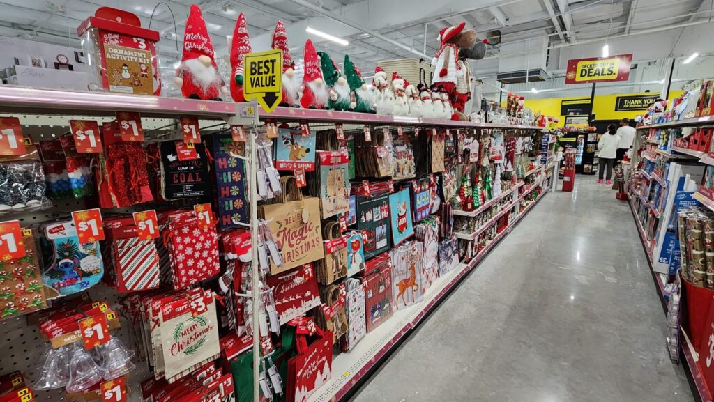 New DG Market in Ocala now open - Ocala-News.com