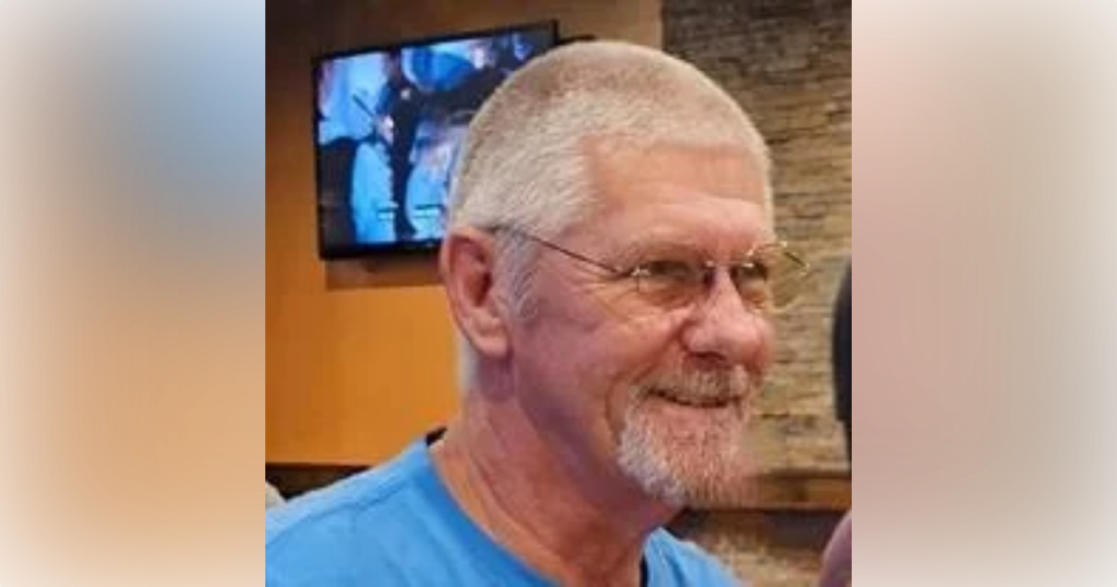 Larry Wayne Finney - Ocala-News.com