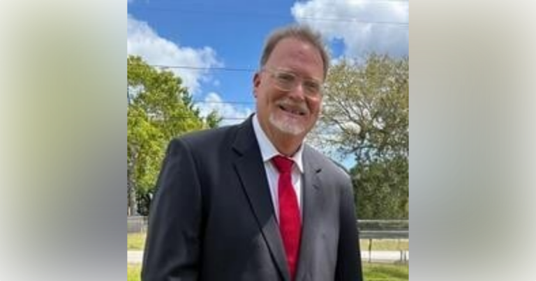 William David Wallace - Ocala-News.com