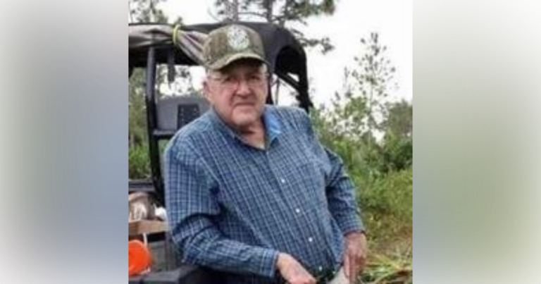 Robert Terrence Hunt - Ocala-News.com