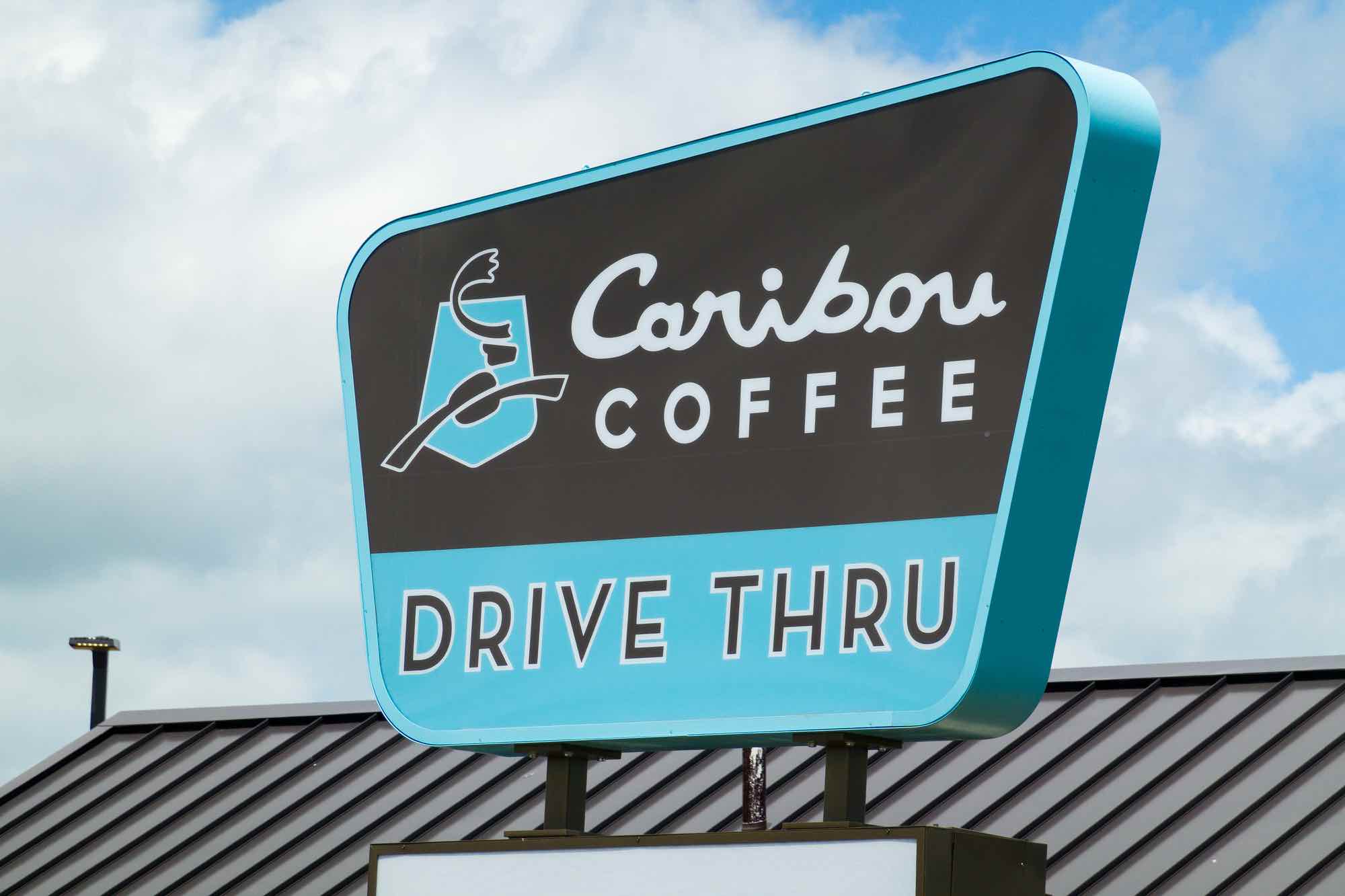 I'd love if Caribou Coffee came to Ocala - Ocala-News.com