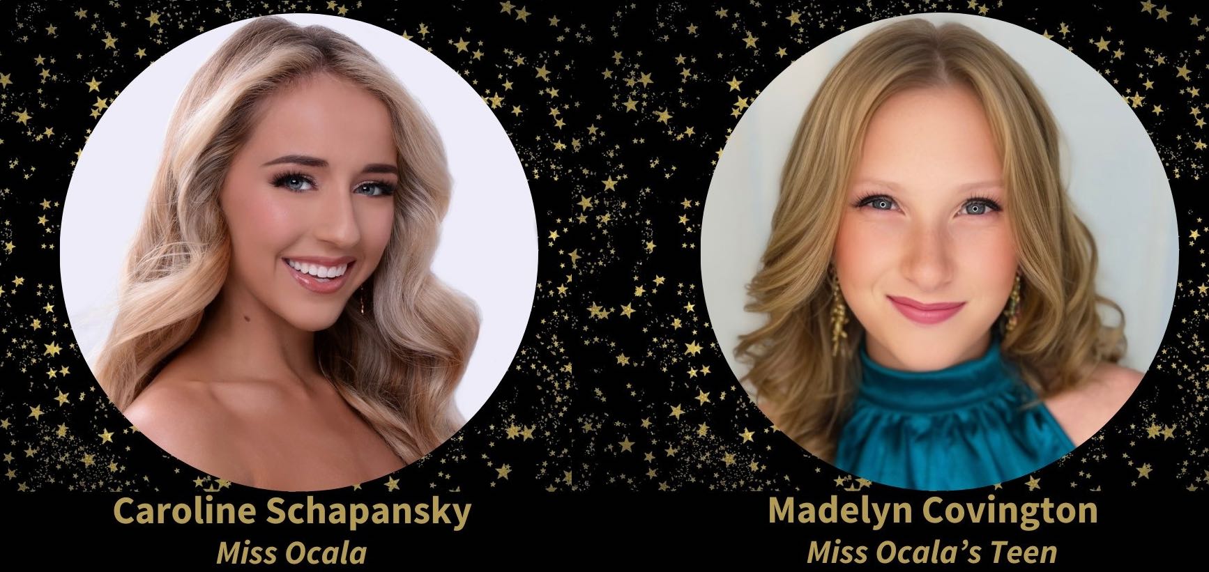 New Miss Ocala, Miss Ocala's Teen crowned - Ocala-News.com
