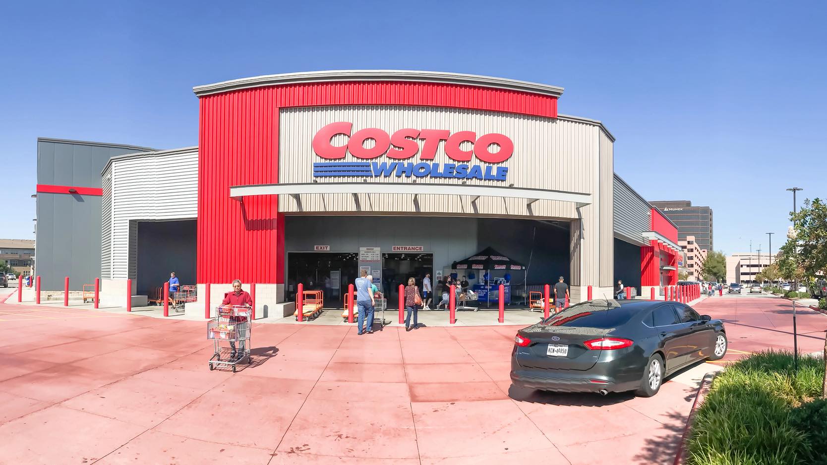 Readers excited about Costco near Ocala, express desire to see one in ...
