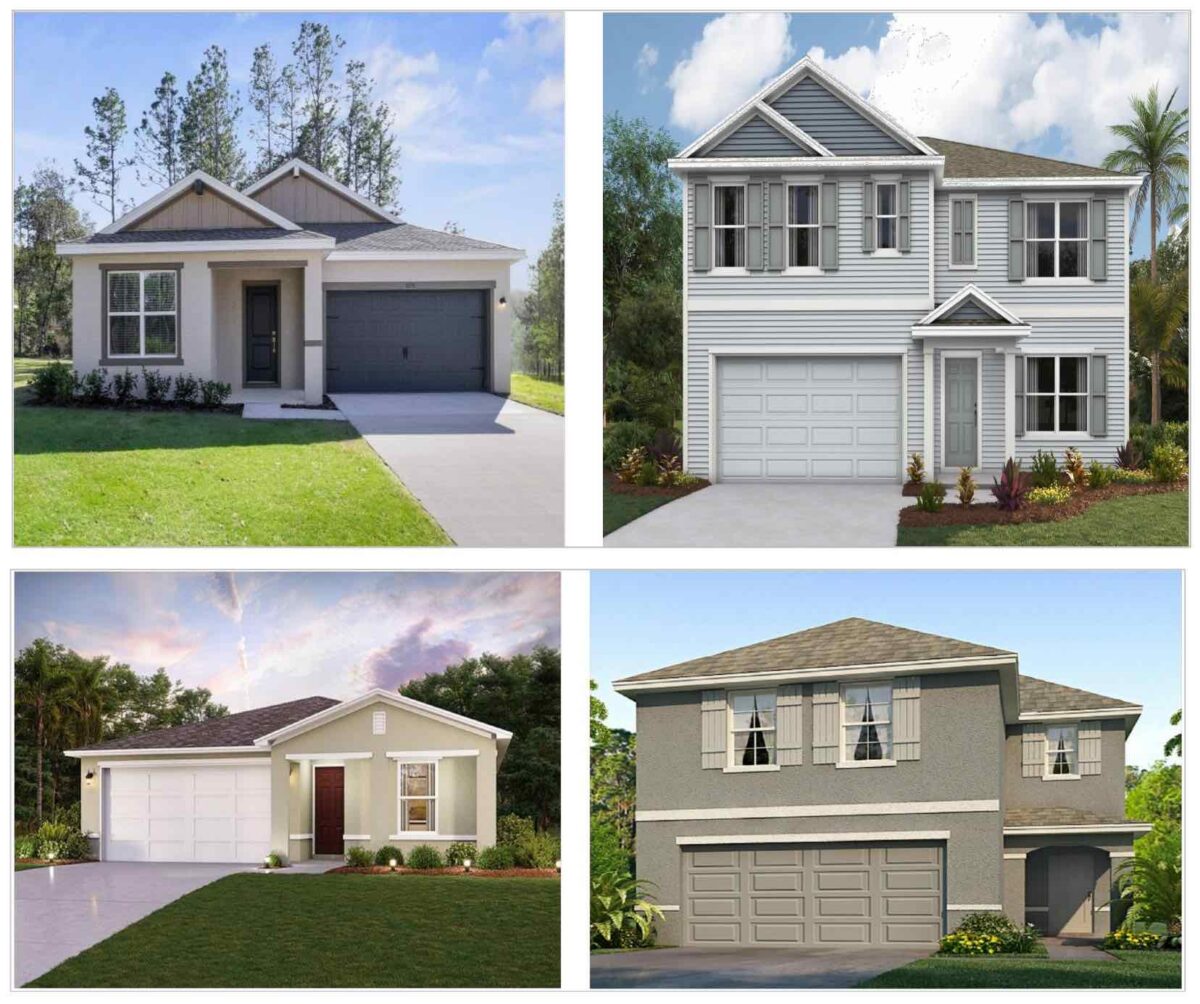 City reviewing plans for final stage of 323-home, 3-phase development ...