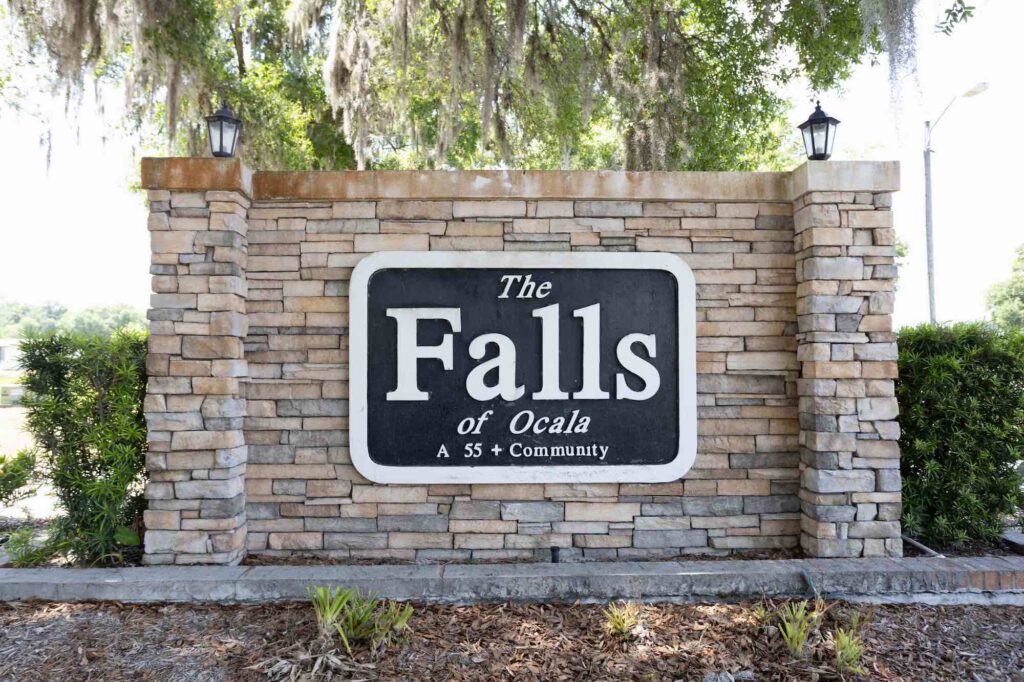 Second phase of retirement community opening in west Ocala - Ocala-News.com
