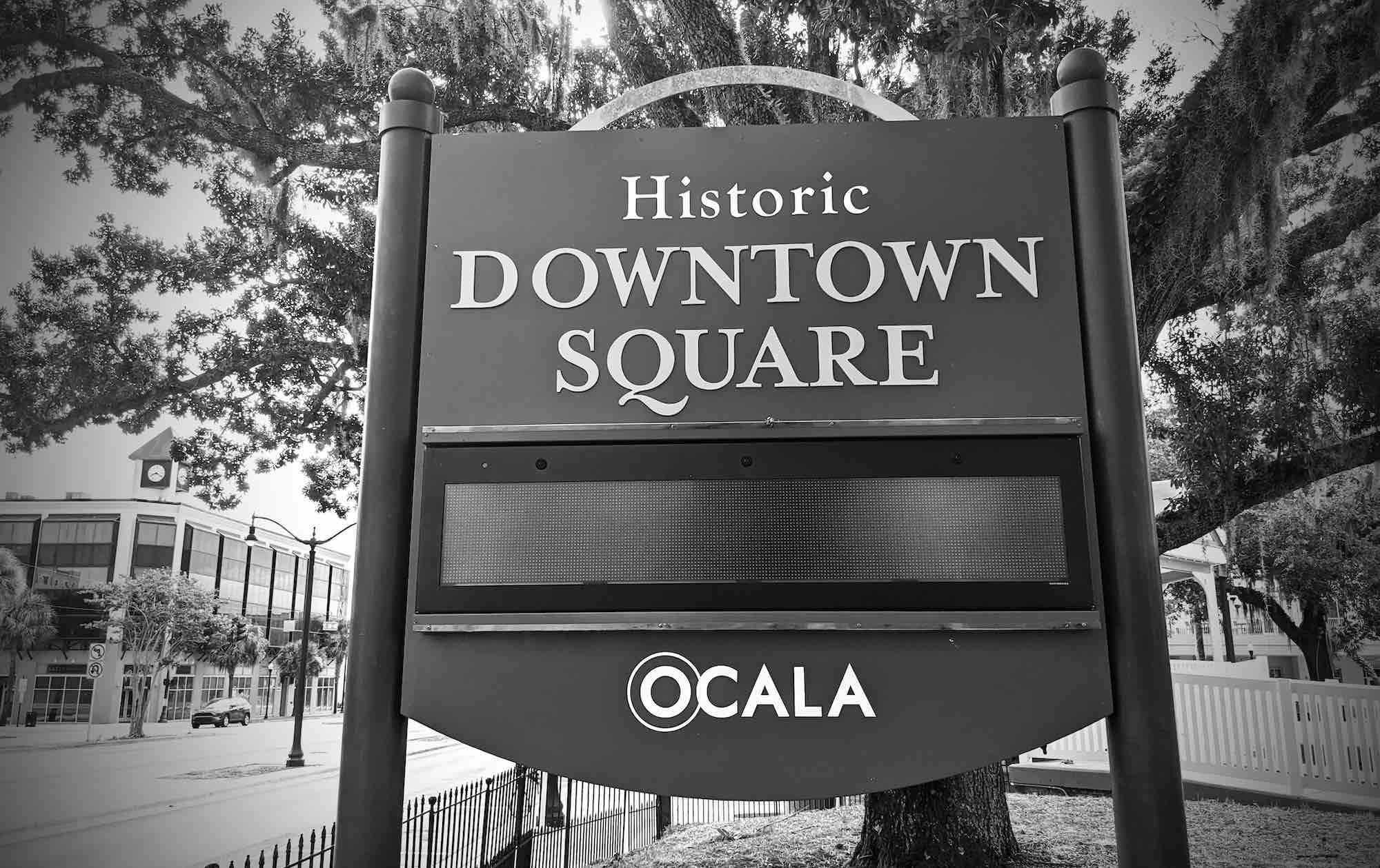 We visited Ocala for 37 years, retired here, and regret it - Ocala-News.com