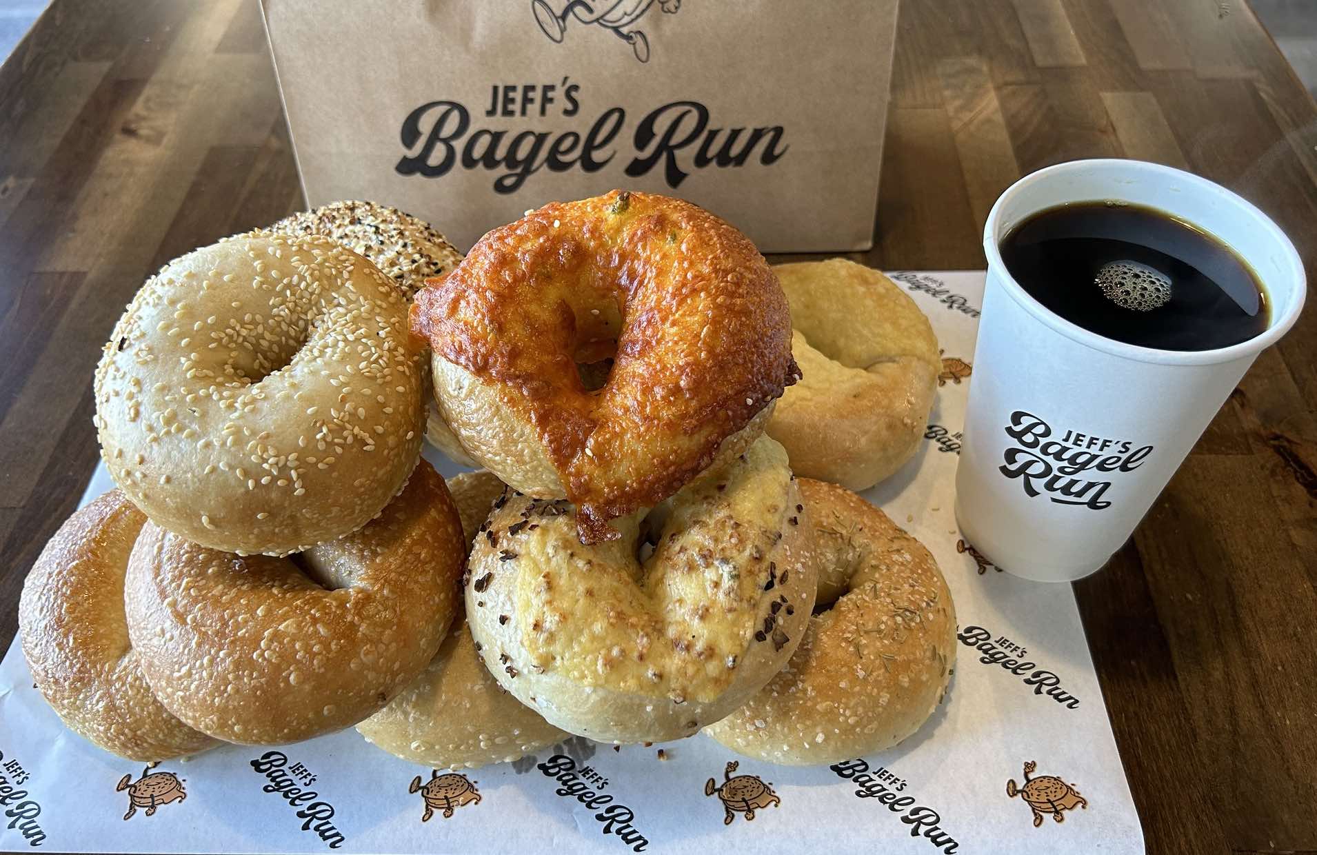 NY style bagel chain coming to Ocala - Ocala-News.com