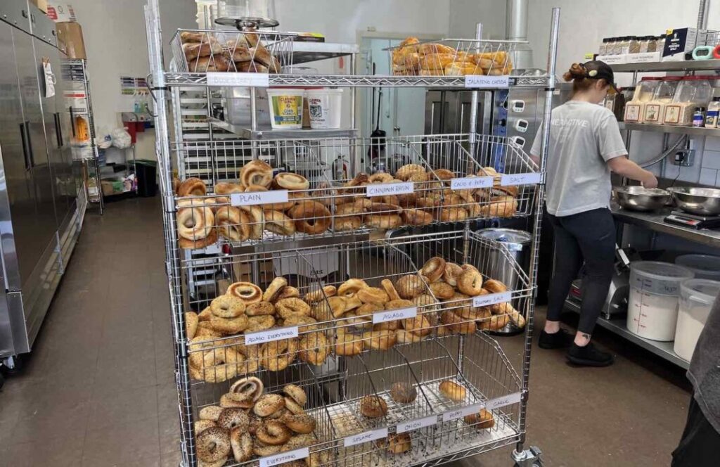 Residents hoping bagel shop comes to east, southeast Ocala - Ocala-News.com
