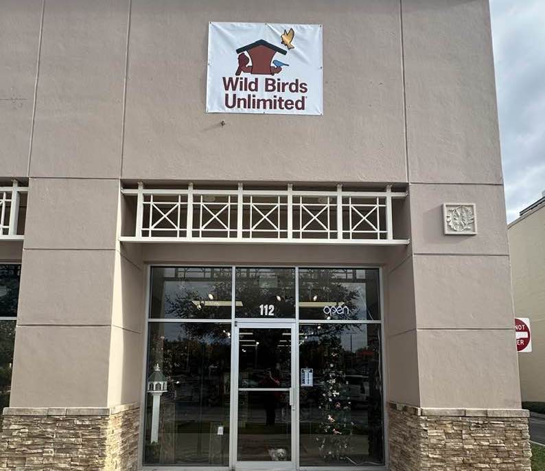 New bird supply shop now open in southwest Ocala - Ocala-News.com