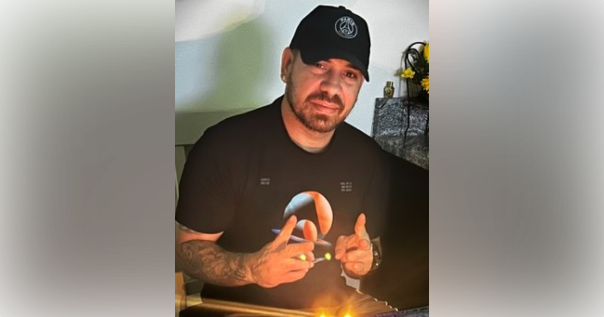 Marcos Antonio Pagan Serrano - Ocala-News.com
