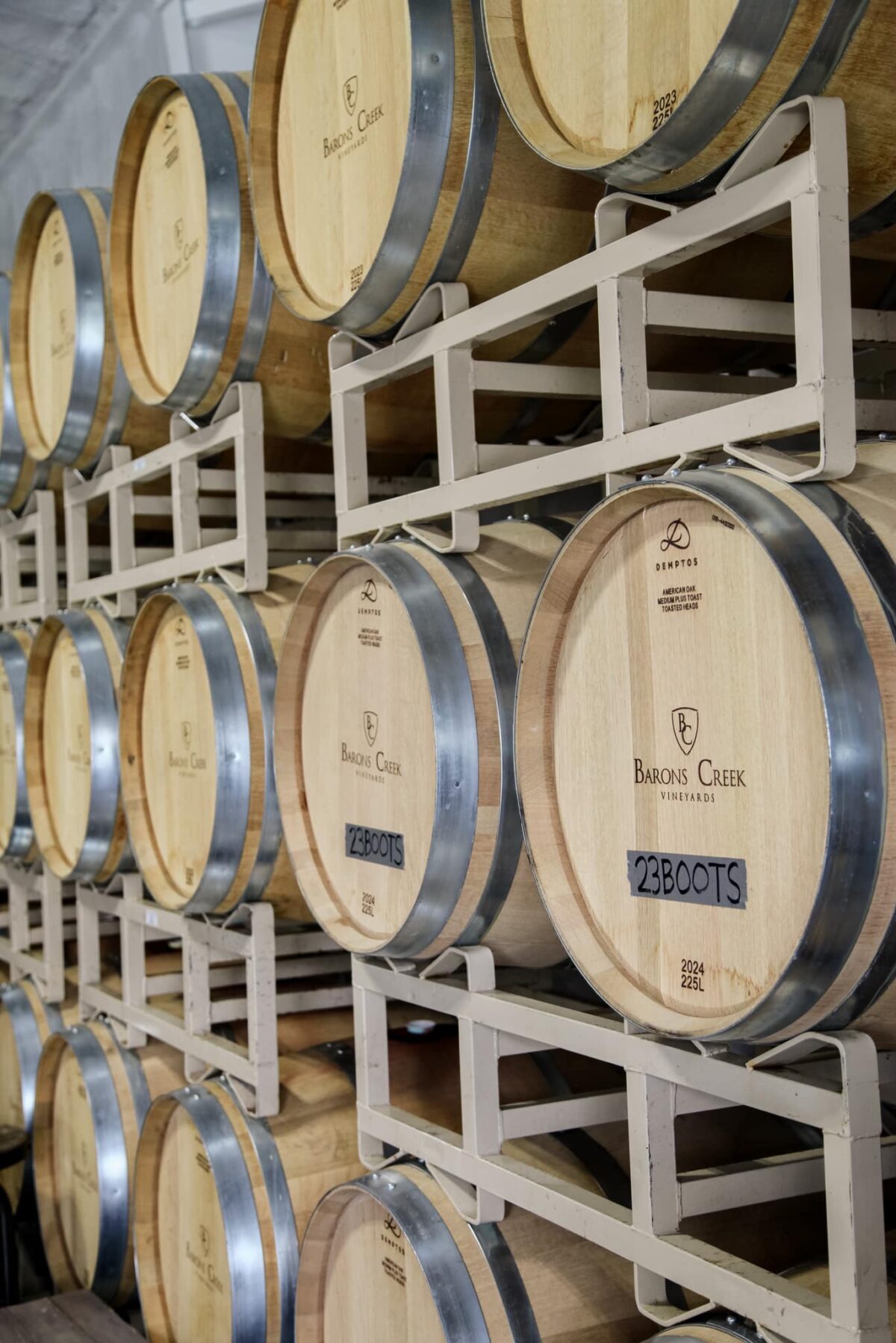 Texas winery coming to downtown Ocala - Ocala-News.com
