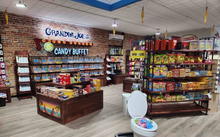 Popular Ocala candy shop gets second location in Florida - Ocala-News.com
