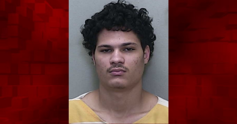 Suspect in Silver Springs Shores drive-by shooting arrested - Ocala ...