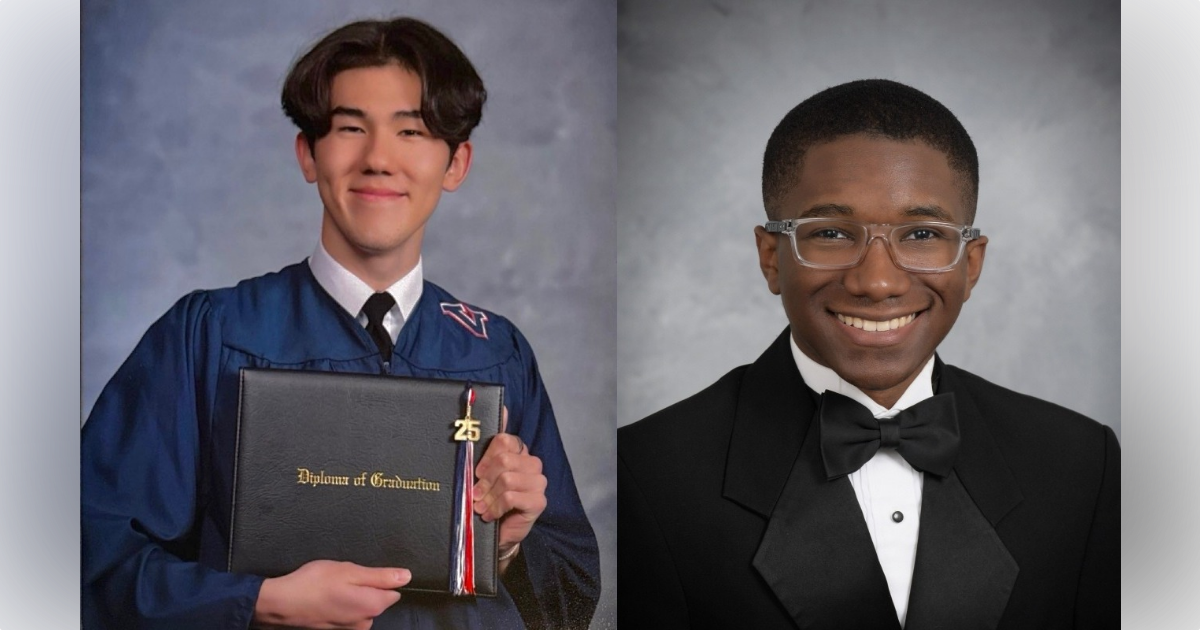 Marion students earn full scholarships to Ivy League schools - Ocala ...