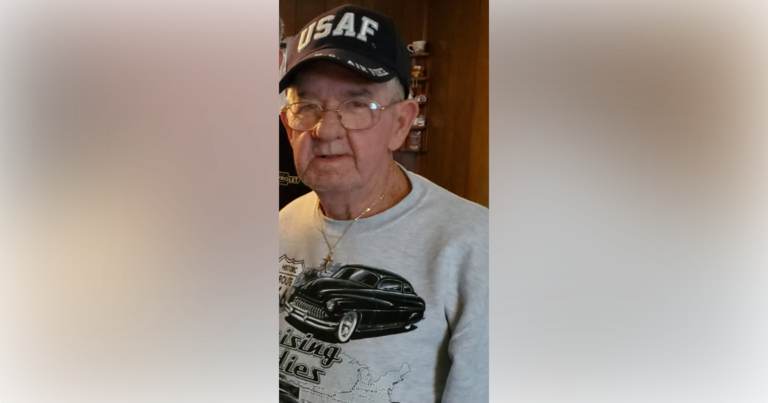 Russell Dale Jackson - Ocala-News.com