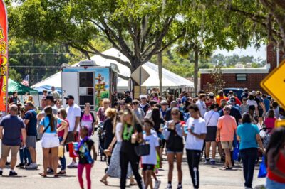 Marion County Day returns to celebrate 181st anniversary - Ocala-News.com