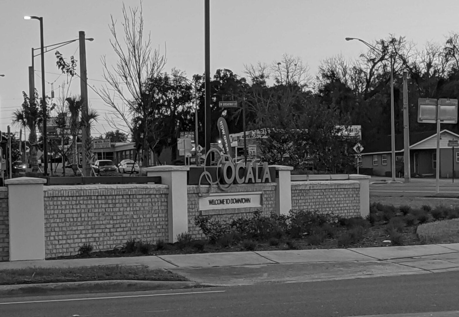 We need the 'Slocala' pace back to preserve our farms - Ocala-News.com