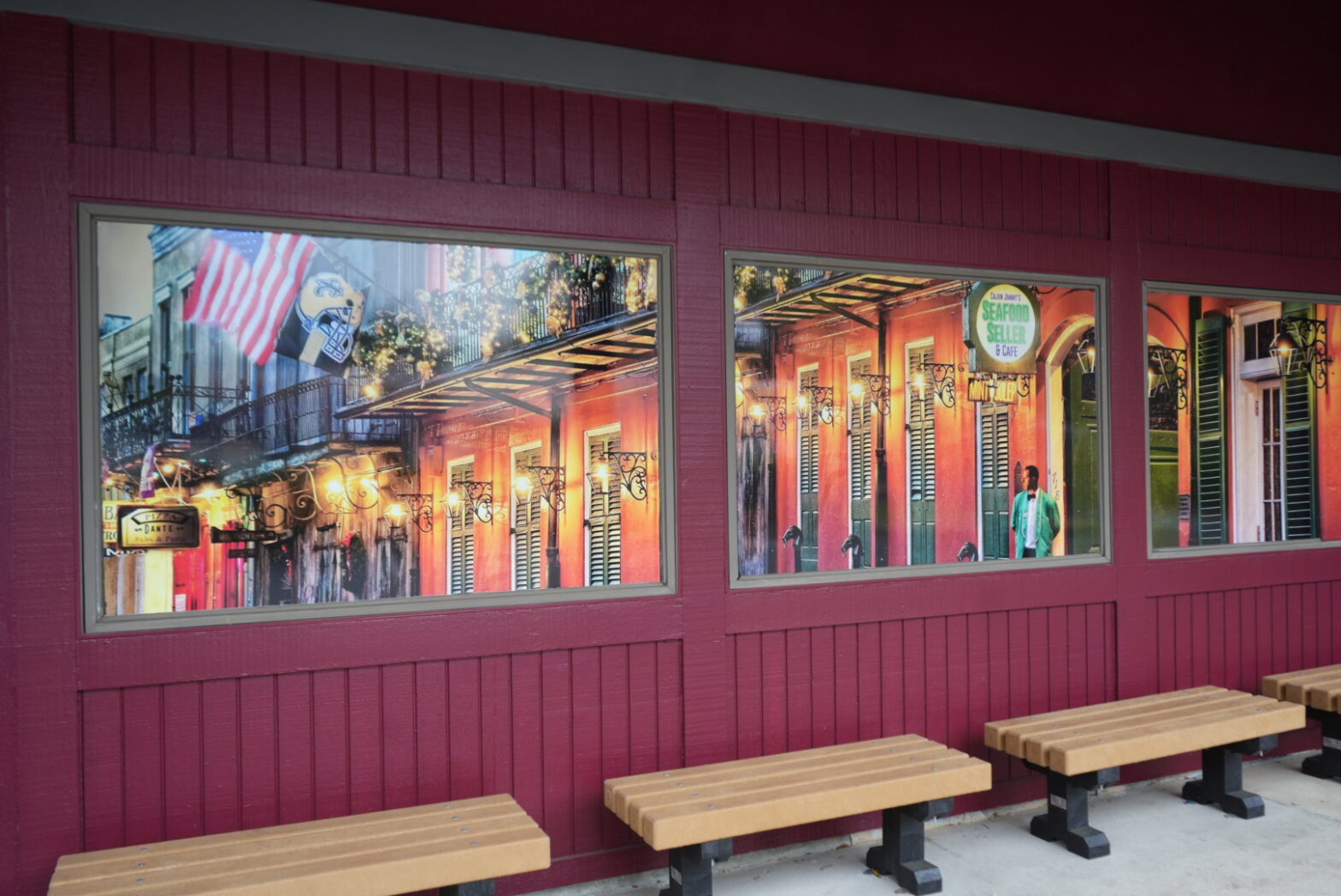 Seafood Seller opens new Ocala restaurant - Ocala-News.com