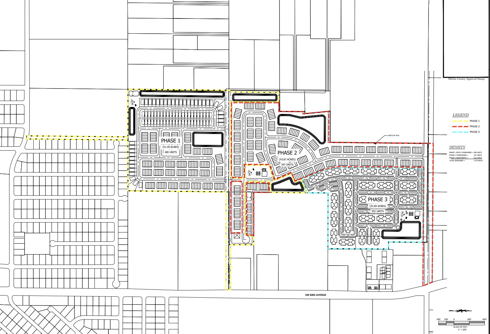 New Ocala development under construction sold for $7.2 million - Ocala ...