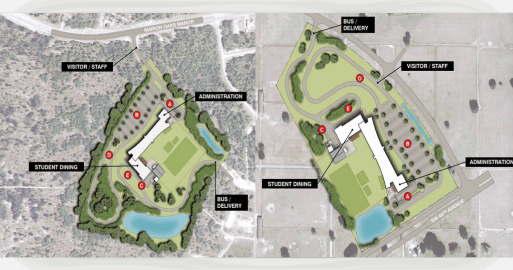 Names of new Ocala elementary schools up for vote - Ocala-News.com