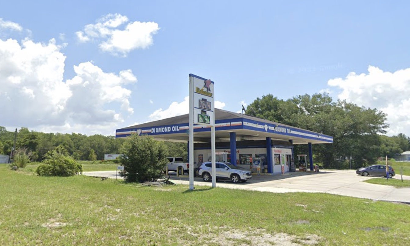 Ocala man wins $123,000 from Florida Lottery ticket purchased at local ...