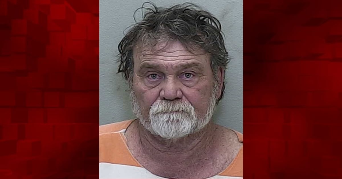 Felon caught hunting turkeys in Ocala National Forest during closed ...