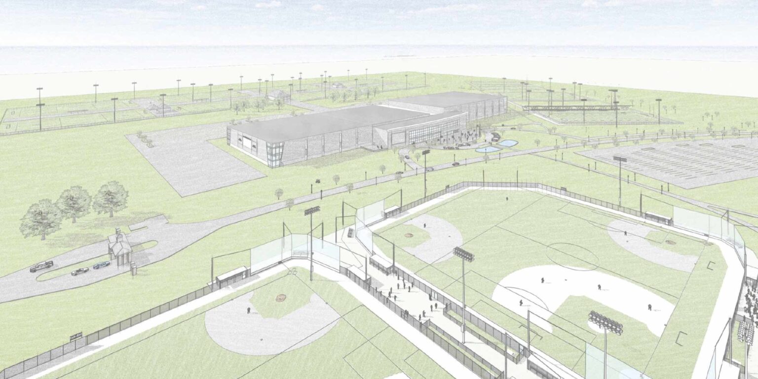 Proposed sports, entertainment complex in SW Ocala coming before zoning ...