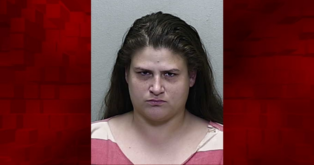 Ocala woman who killed father, wounded mother sentenced to two life ...