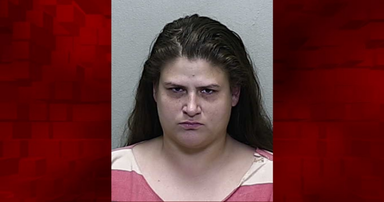 Ocala woman who killed father, wounded mother sentenced to two life ...