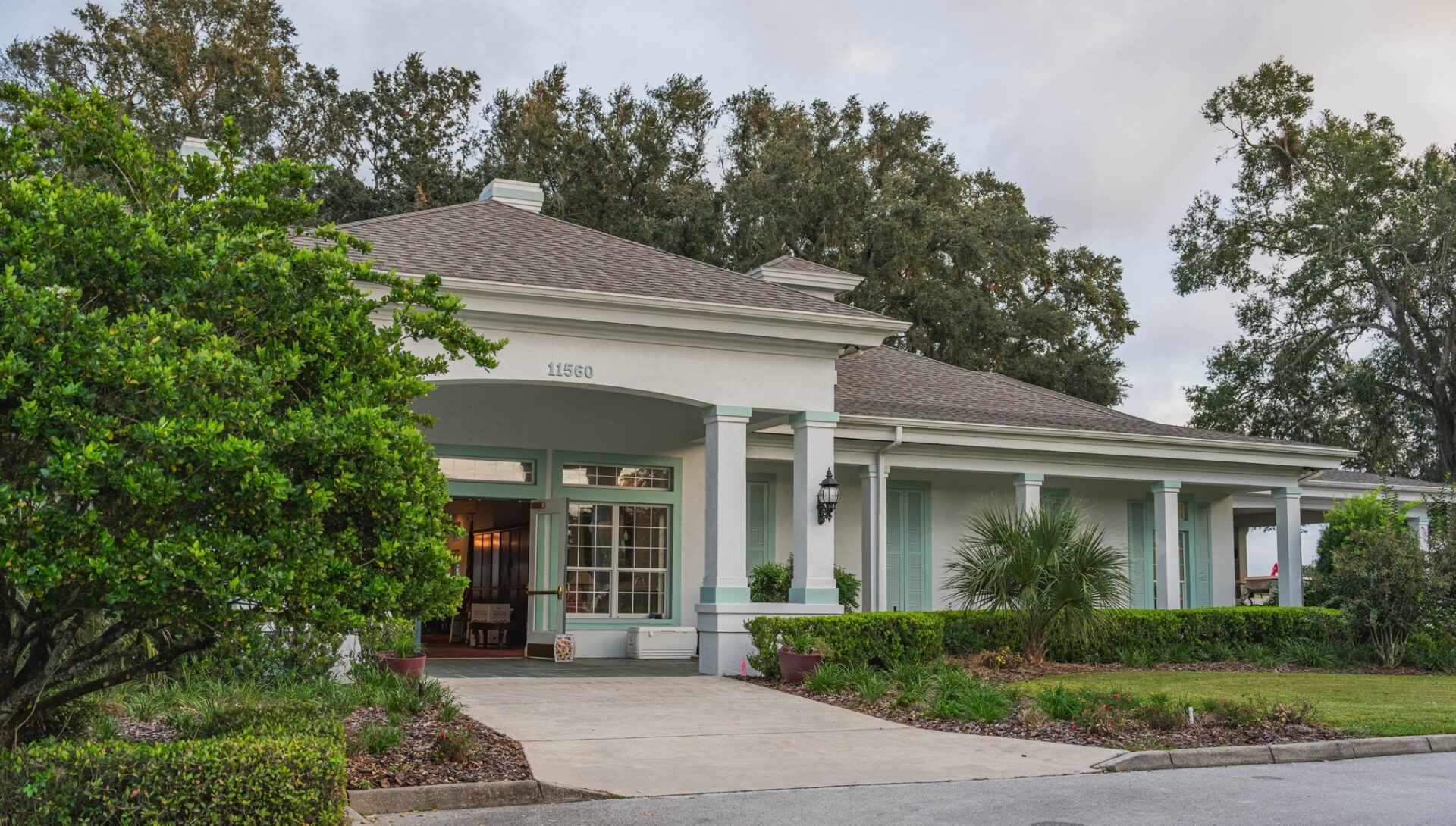 Marion County golf course restaurant shut down after three failed ...
