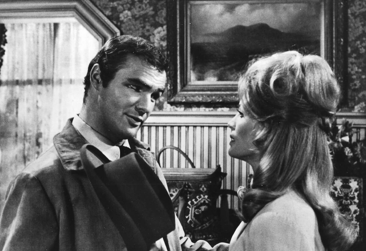 Sam Whiskey was partially filmed in the Ocala area 57 years ago - Ocala ...