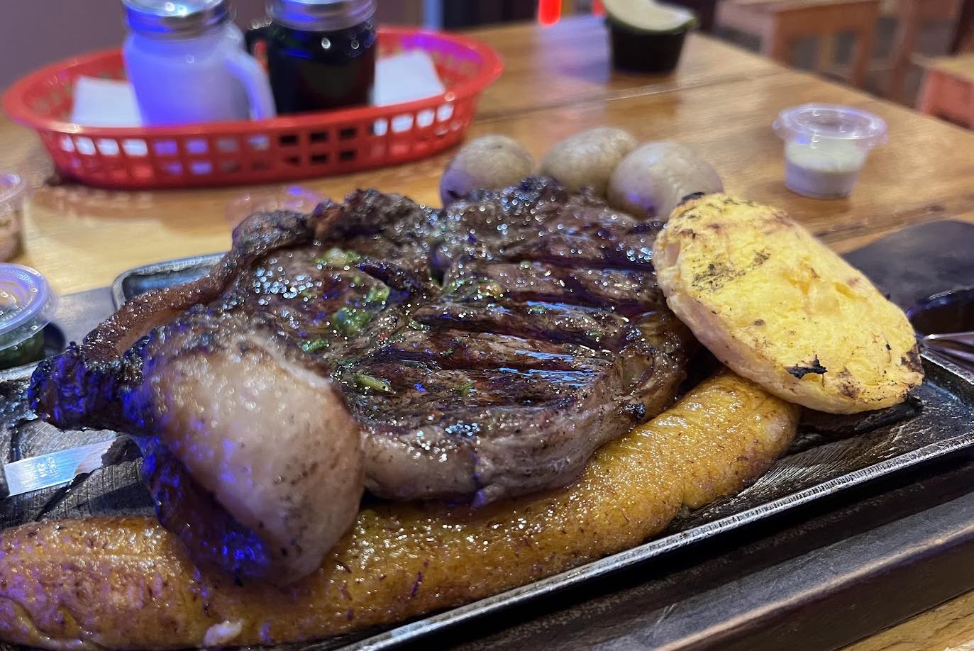 Have you tried this Colombian restaurant in Ocala? - Ocala-News.com