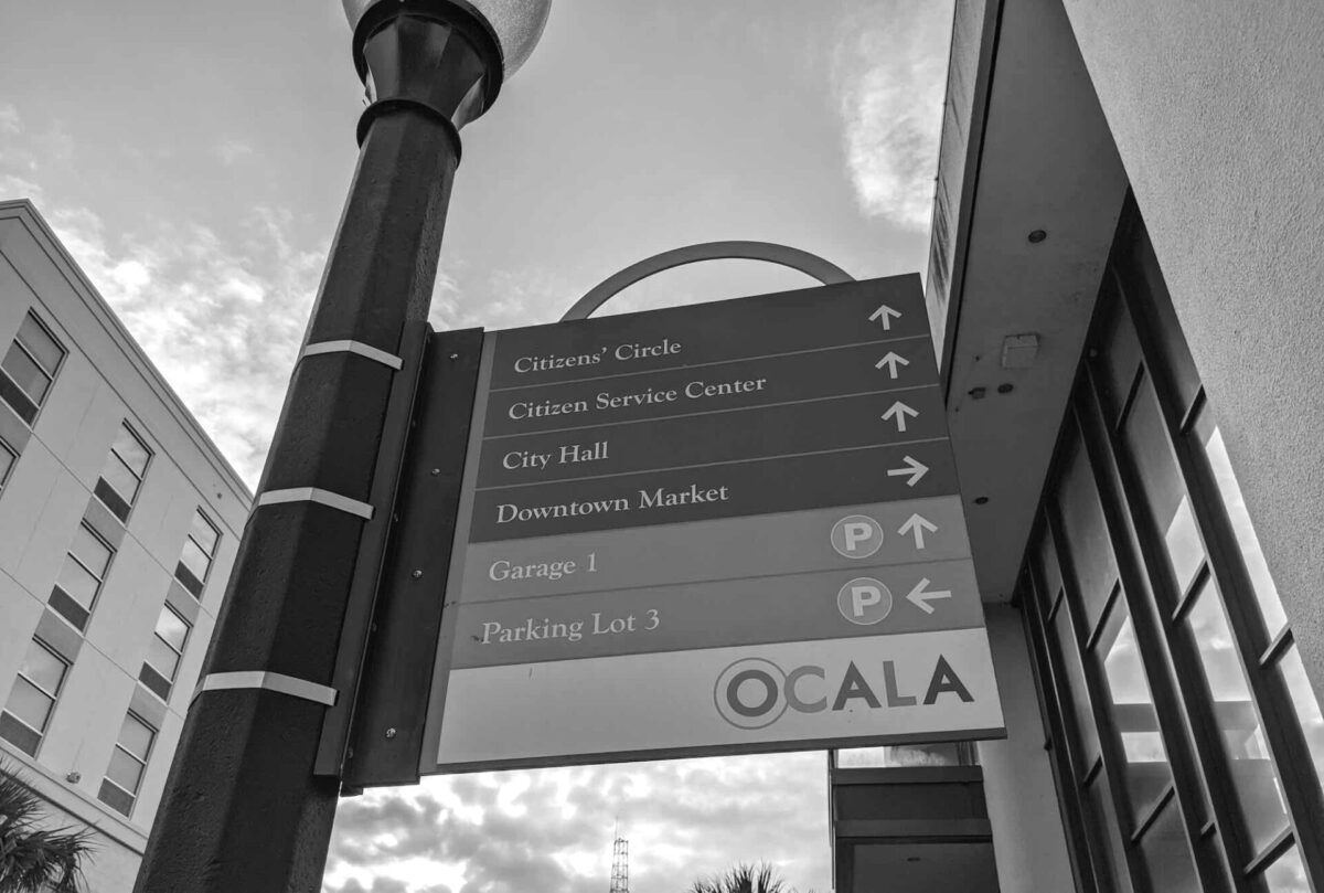 Are we enabling the growth or demise of Ocala? - Ocala-News.com