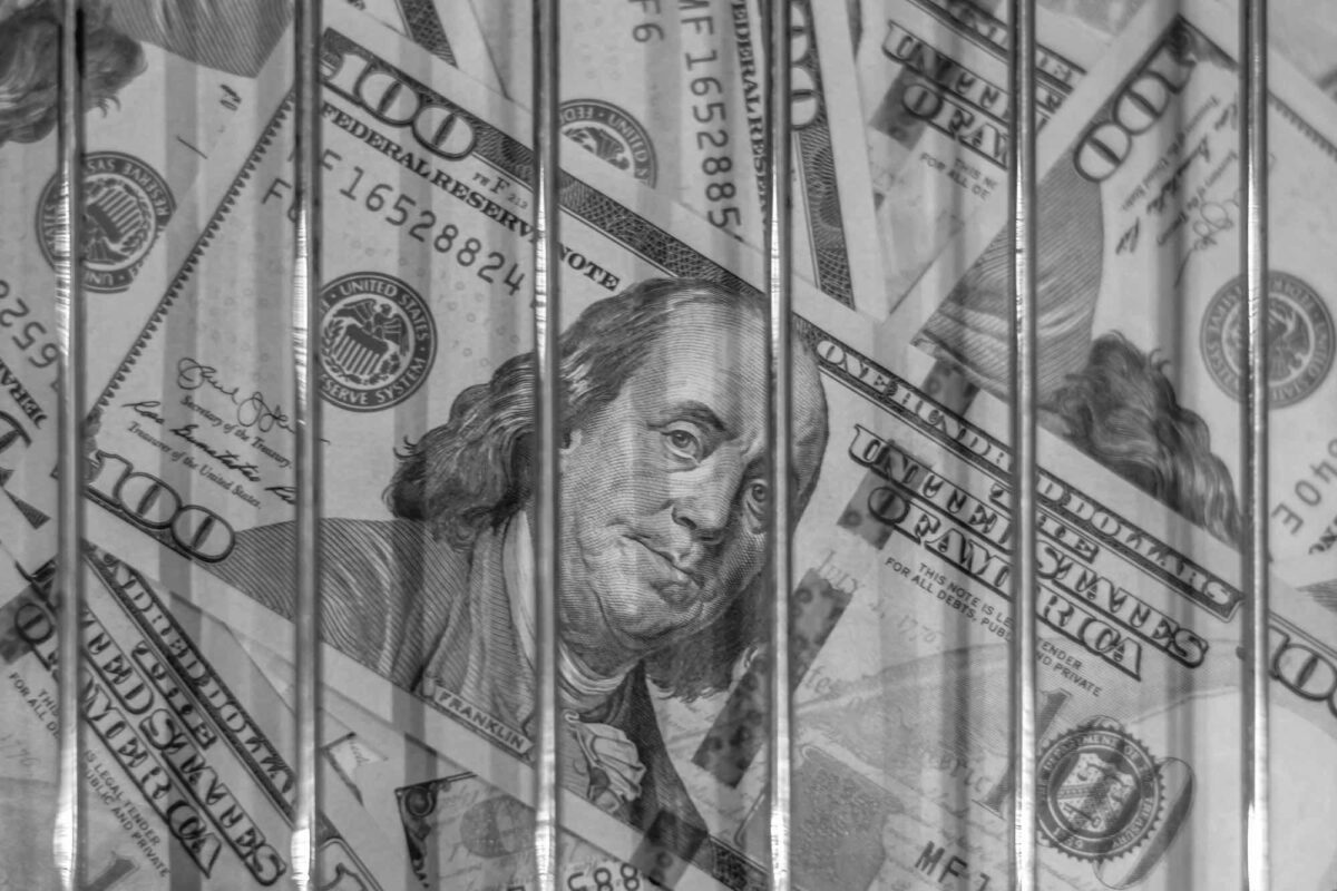 Man seeking forgiveness of $7,791 lien amassed from 90-day stay at ...