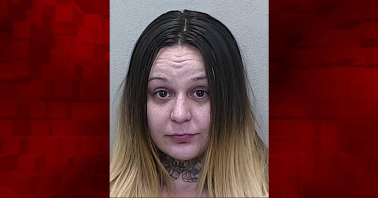 Woman steals friend’s car after borrowing it to run errands, Marion ...