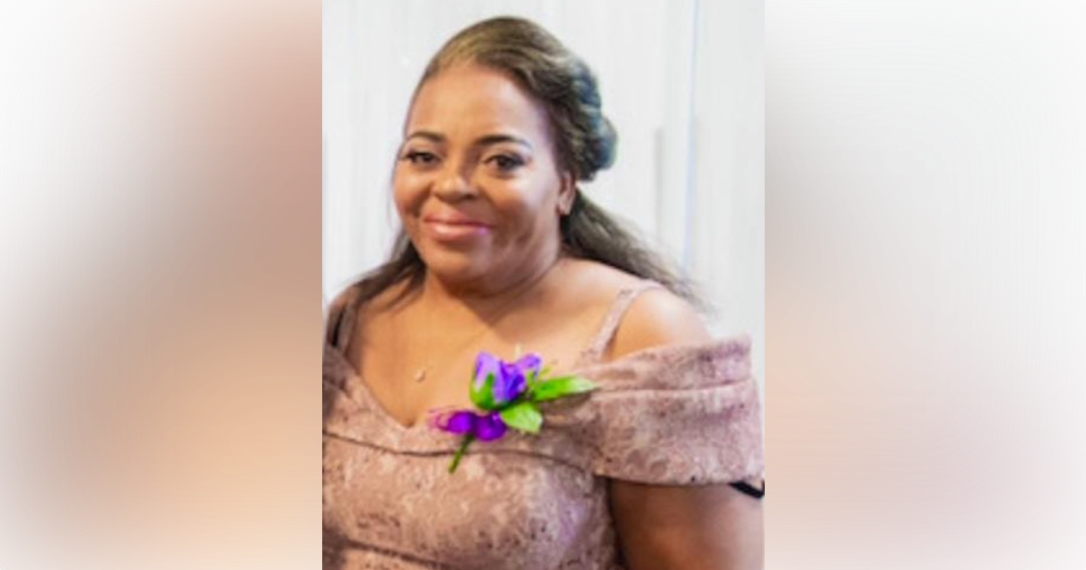 Shirley Lynn Hamilton - Ocala-News.com