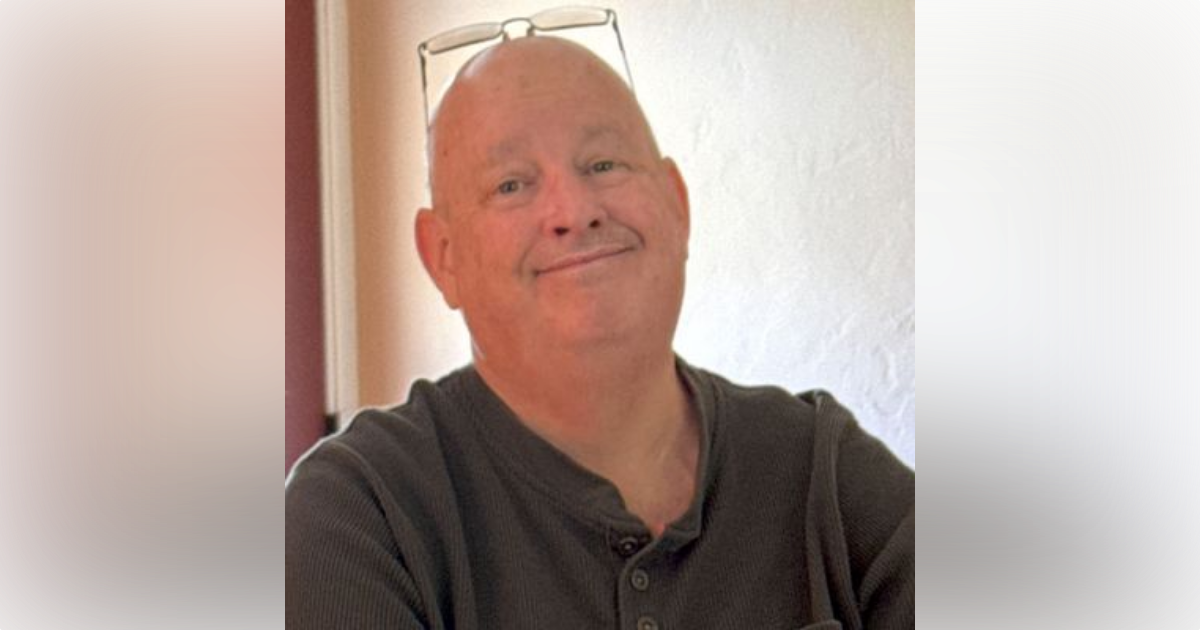 Paul G. McIntyre - Ocala-News.com