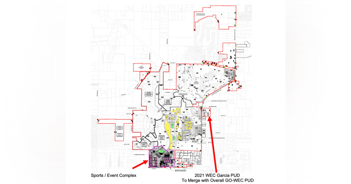 Proposed sports, entertainment complex in SW Ocala coming before zoning ...