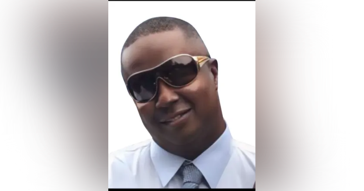Reginald L. Evans - Ocala-News.com
