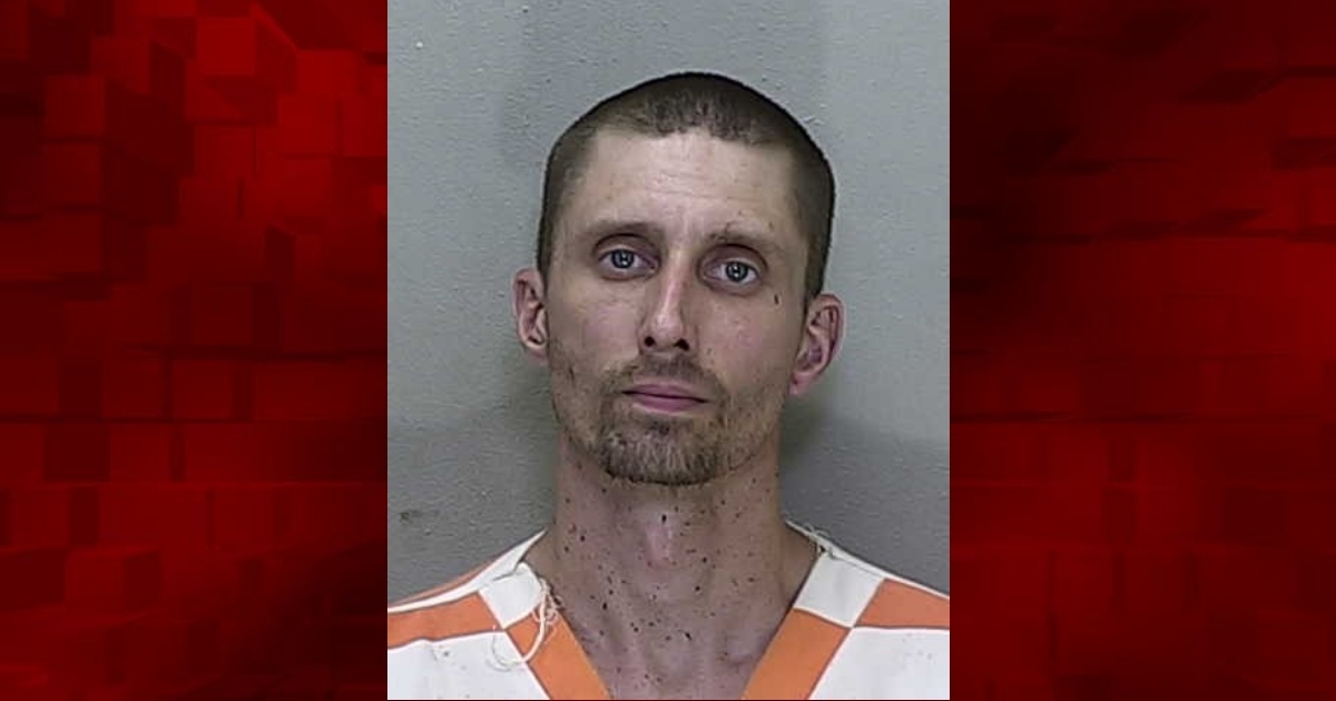 Belleview man who stalked ex-girlfriend gets 10 years in prison - Ocala ...
